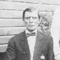 John McLaughlin (1861–1940) • FamilySearch