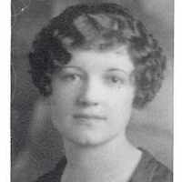 Orpha Leone Nelson (1908–2009) • FamilySearch