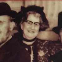 Edith Barrington Jackson (1893–1967) • FamilySearch