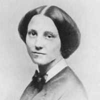 Amelia "Mimi" Sturges (1835–1862) • FamilySearch