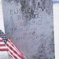 Russell Vernen Beard (1898–1925) • FamilySearch