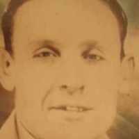 Charley Lewis Richard Patton Sr (1908–1965) • FamilySearch