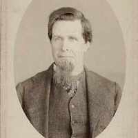 Isaac Quinn (1837–1909) • FamilySearch