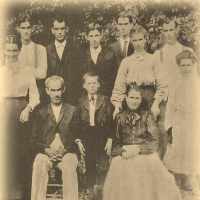 Mary Emily Mays (1874–1960) • FamilySearch