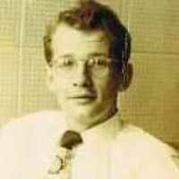 Clarence Arnold “Clancy” Imislund Jr. (1927–2020)