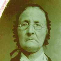 Elizabeth Reynolds (1807–1888) • FamilySearch