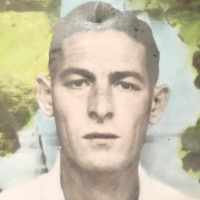 Clyde Gilbreath (1913–1992) • FamilySearch