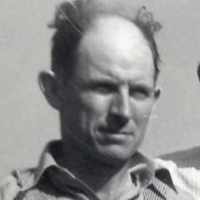 Melvin Berry Taylor (1909–1976)