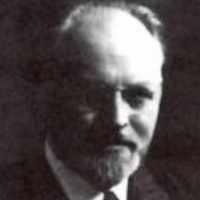 Dr. Joshua Norman Haldeman (1902–1974)