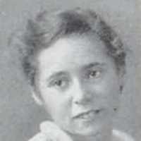 Elizabeth Virginia Gjestson (1917–1985) • FamilySearch