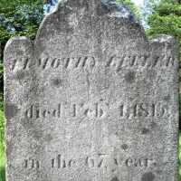 Timothy Keeler (1748–1813) • FamilySearch