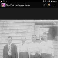 Elam Partin (1851–1926) • FamilySearch