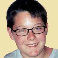 Ryan Phillip Allison (1992–2014) • FamilySearch