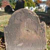 Ebenezer Barnes I (1697–1755)