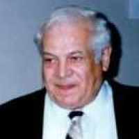 George Fred Feeback (1927–2011) • FamilySearch