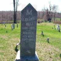 Hannah Maria Hawley (1806–1893) • FamilySearch