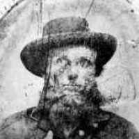Capt. Stephen Allred Julian Jr. (1822–1904) • FamilySearch