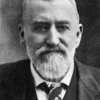 William Henderson Packwood (1832–1917) • FamilySearch