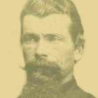 Captain Alfred Morris (1829–1911)