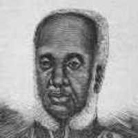 President d'Haiti Jean-Jacques Louis Philippe Guerrier (1757–1845)
