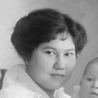 Jeanne Hortense Eugenie Boyer (1888–1976) • FamilySearch