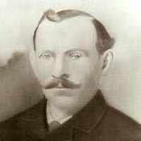 Wilhelm Friedrich Just (1852–1912) • FamilySearch