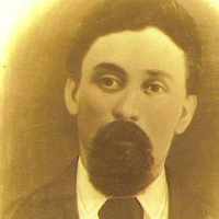 Alexander William White (1853–1903) • FamilySearch