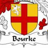 John Bourke (1625–1685) • FamilySearch