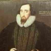 Sir Thomas Lucas (1450–1531)
