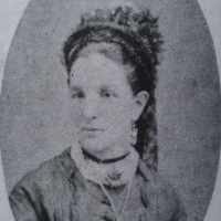 María Cristina Ramona Tinoco Iglesias (1839–1874) • FamilySearch
