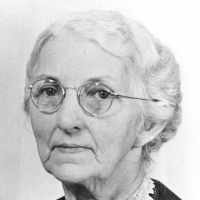 Mary Ann Frances Shanks (1879–1971)
