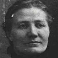 Anna Sophia Olofsdotter (1863–1934) • FamilySearch