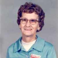Mary Elizabeth Rimmer (1914–2007)