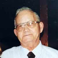 Samuel Morrison Jr. (1929–2003) • FamilySearch