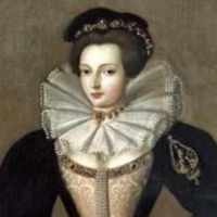 Elizabeth Drake of Brantfield (1622–1698)