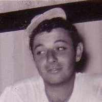 William Robert Seber Sr (1933–1955) • FamilySearch