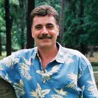 Mark Joseph Baggett (1955–2016) • FamilySearch