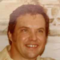 David James Hippensteel (1948–2014) • FamilySearch