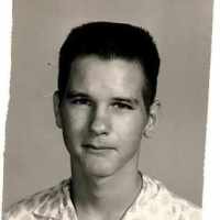 Richard Crale Combs (1944–1999) • FamilySearch