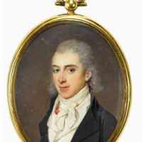 Doctor John Conrad Otto (1774–1844)