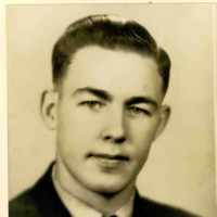 Neal Robert Perryman (1920–2001) • FamilySearch