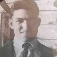 William McKinley Jackson (1896–1969) • FamilySearch