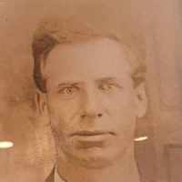 Rev Theron Orrin Lewis (1874–1962) • FamilySearch
