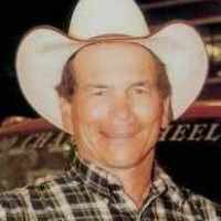 John Byron "Buddy" Strait Jr. (1950–2009)