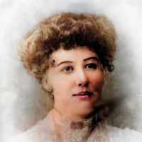 Minnie Maude Gladys Chilver (1890–1957) • FamilySearch