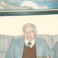 Robert Warren Mueller (1928–1992) • FamilySearch