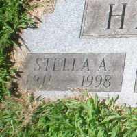 Stella A Heckman (1911–1998) • FamilySearch