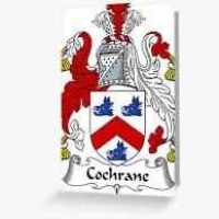 Robert Cochran Of That Ilk (1458–1504)