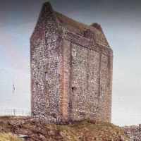 Joan de Cadella or Calder of Calder Olifard (1109–)