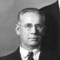 Samuel Thompson (1891–1977) • FamilySearch